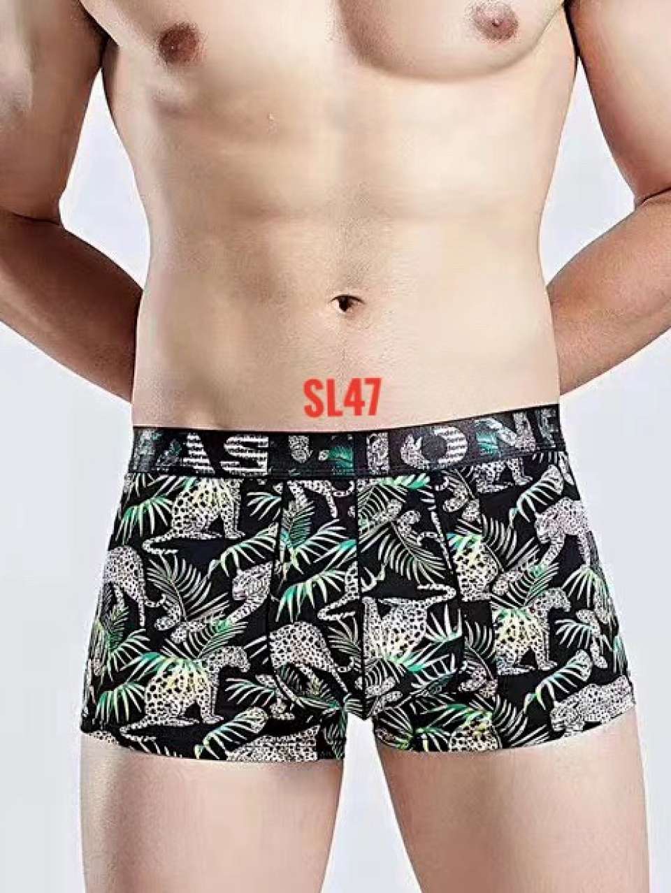 Quần Sip boxer SL47